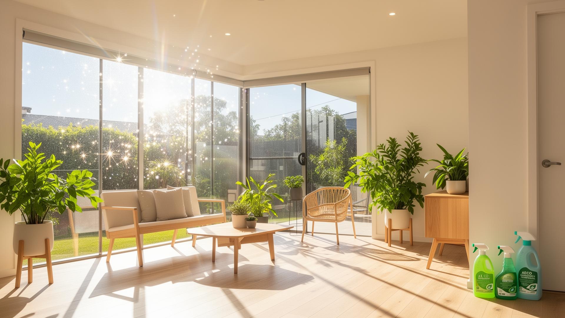 Eco Clean Perth | Professional Cleaning Services Perth WA